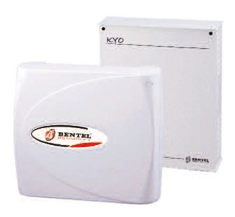 Multinel - Security System